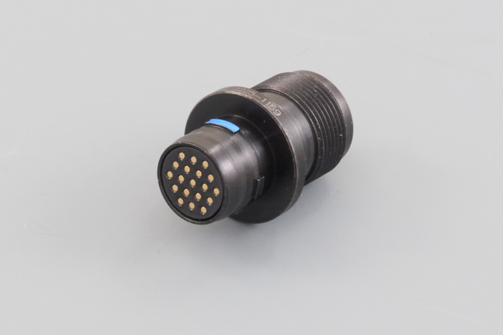 SupplyNet | 19 Pin ADF Male Cable Mount