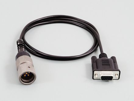 SupplyNet | Crypto Fill & Audio Cables: Military-Grade Reliability
