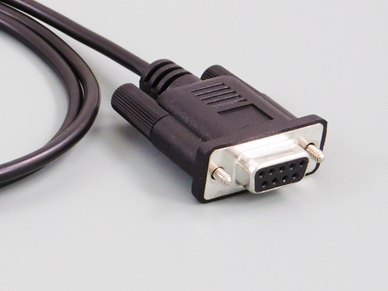 SupplyNet | SINCGARS Serial Cable 3 Ft.