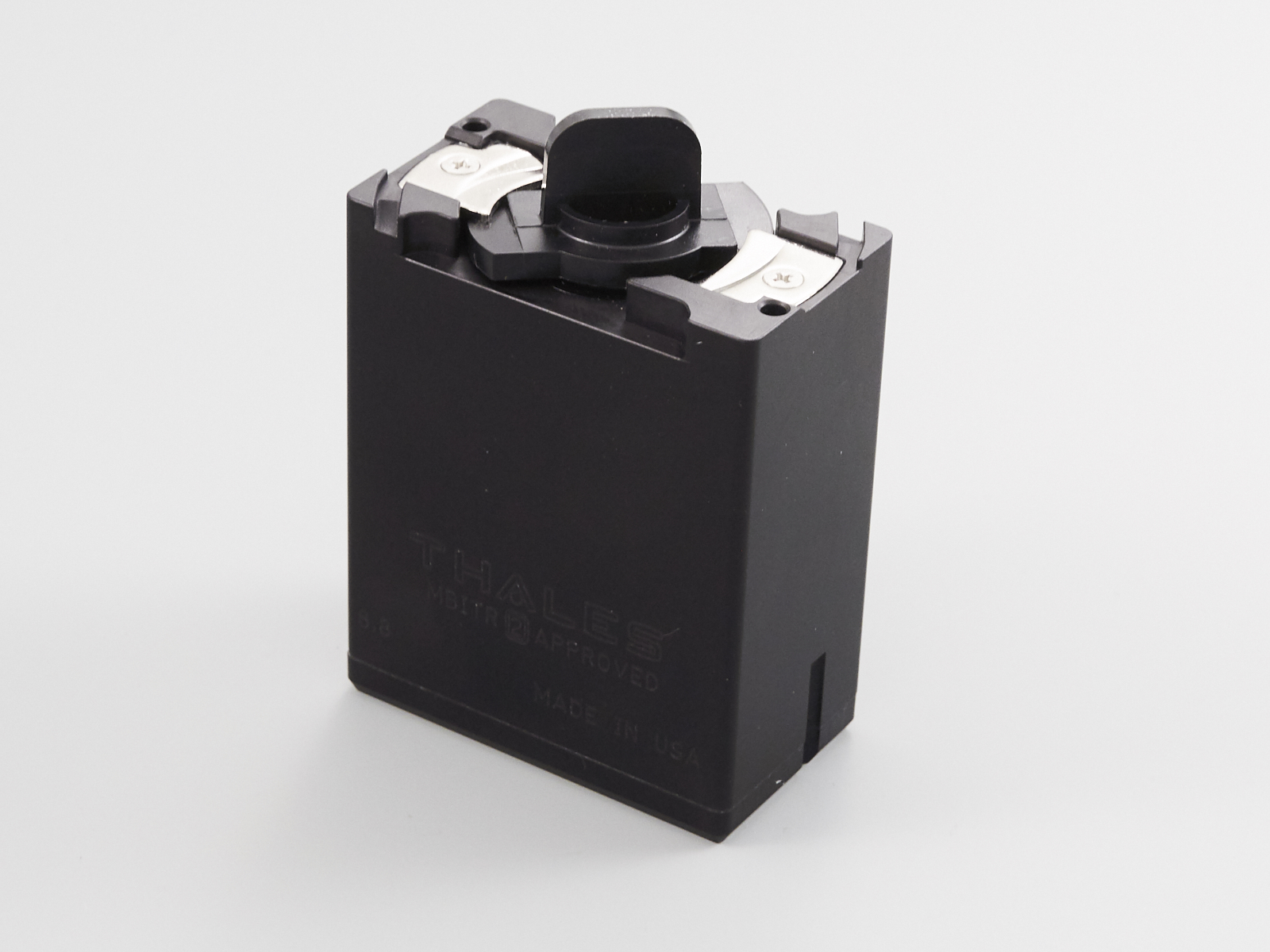 SupplyNet | Thales AN/PRC-148 7.0 Ah Battery ( Metal Case )