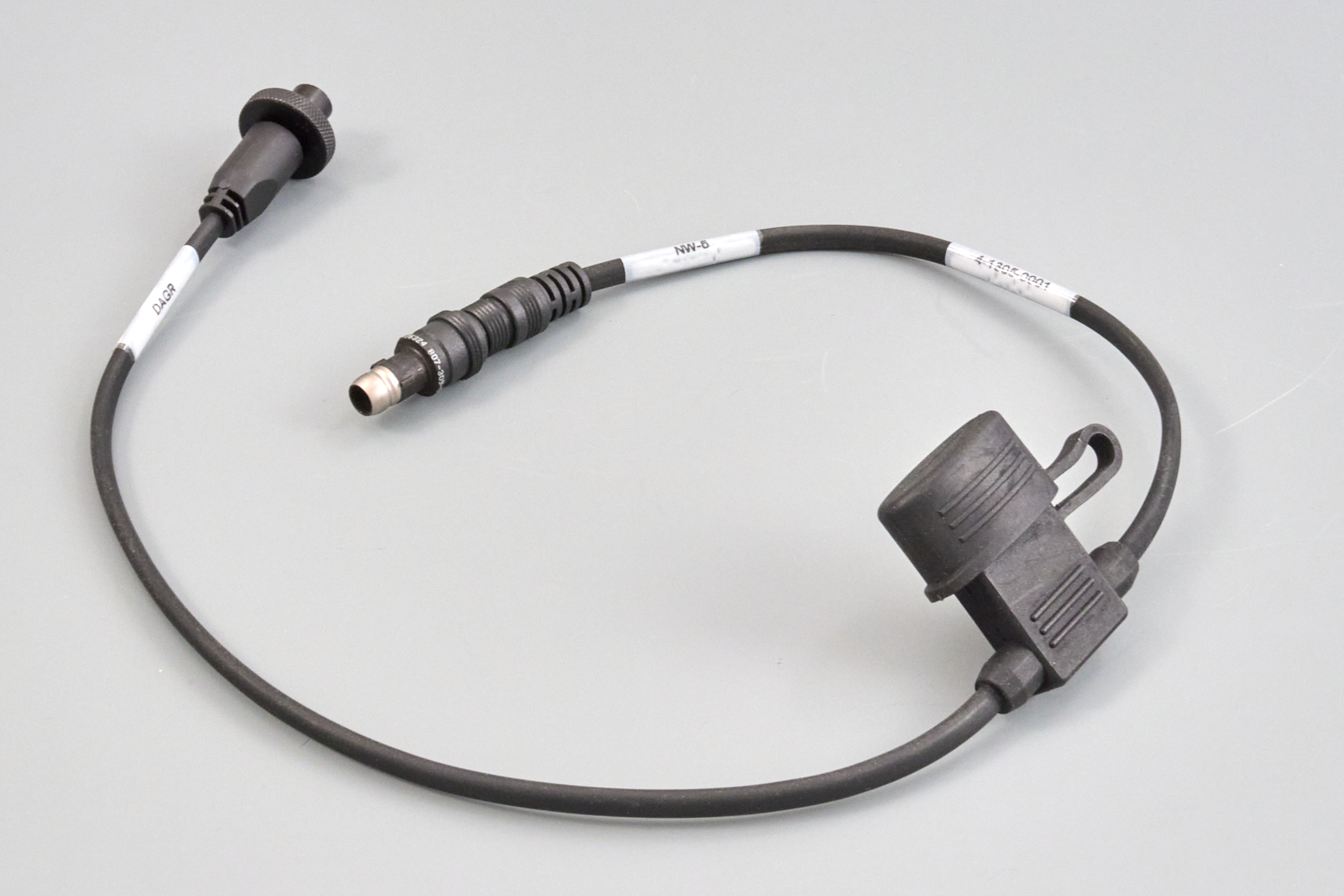 SupplyNet | Nett Warrior or hubPower Cable