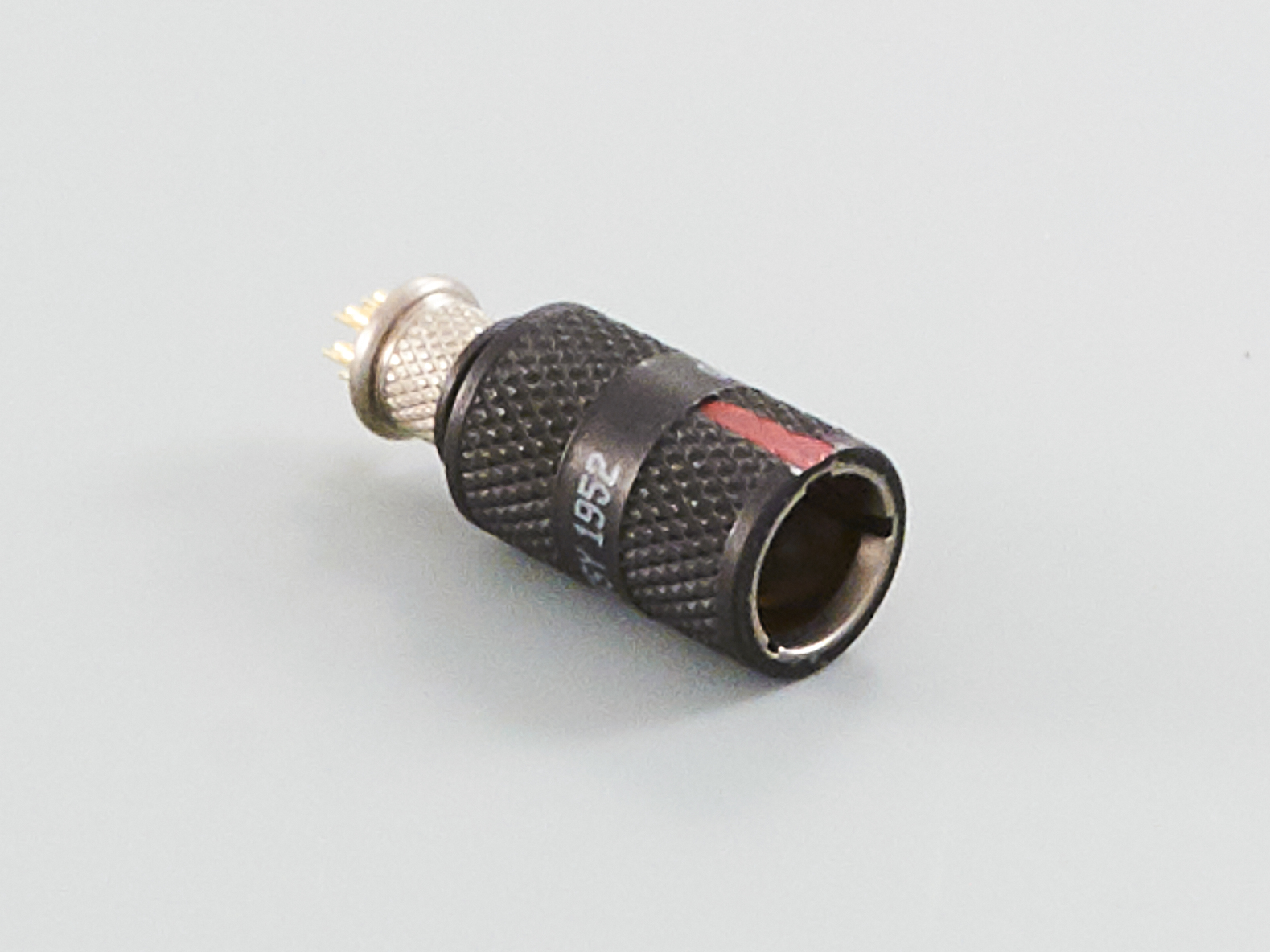SupplyNet | Nett Warrior 6 Pin Female Connector (Glenair)