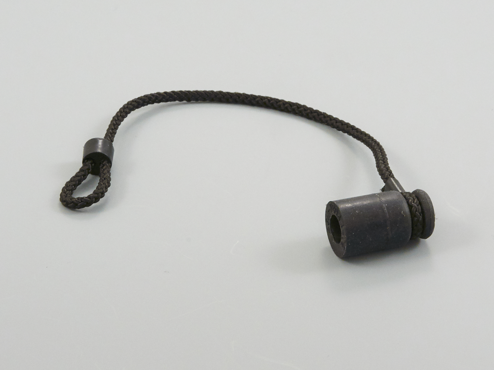 SupplyNet | Rubber Dust Cap for Nett Warrior Plug (Male) Connectors