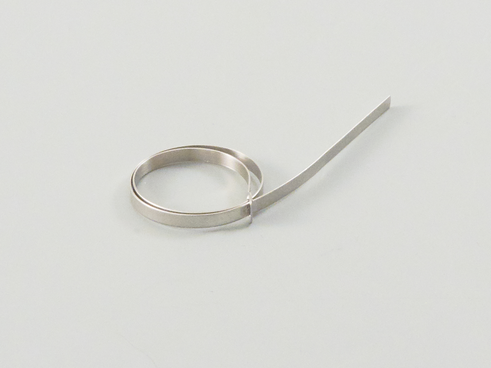 SupplyNet | Micro Banding 1/8" Pre-coiled