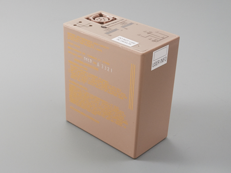 SupplyNet | Hi-Performance BB-2590 Battery 294 Wh