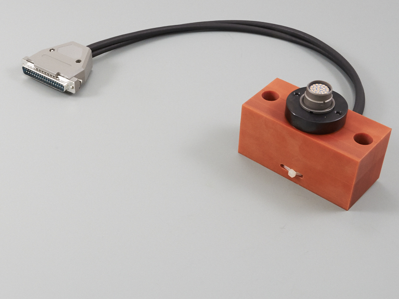 SupplyNet | CONN-MC2127 Test Fixture