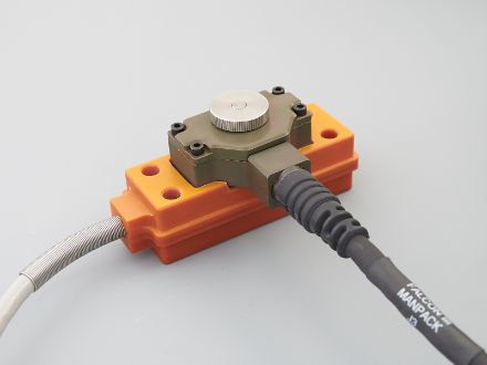 SupplyNet | Connectors for AN/PRC-152, AN/PRC-158, AN/PRC-162 Radios