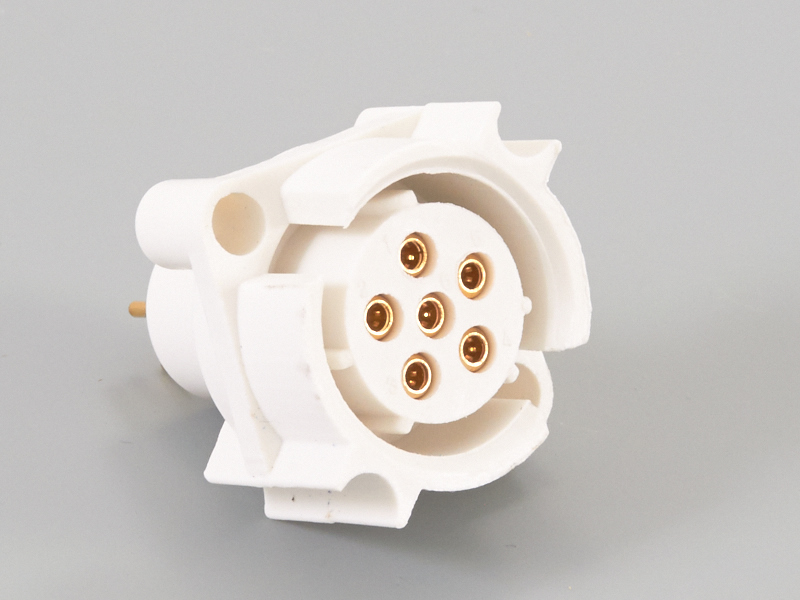 SupplyNet | BA-5590 Female Connector