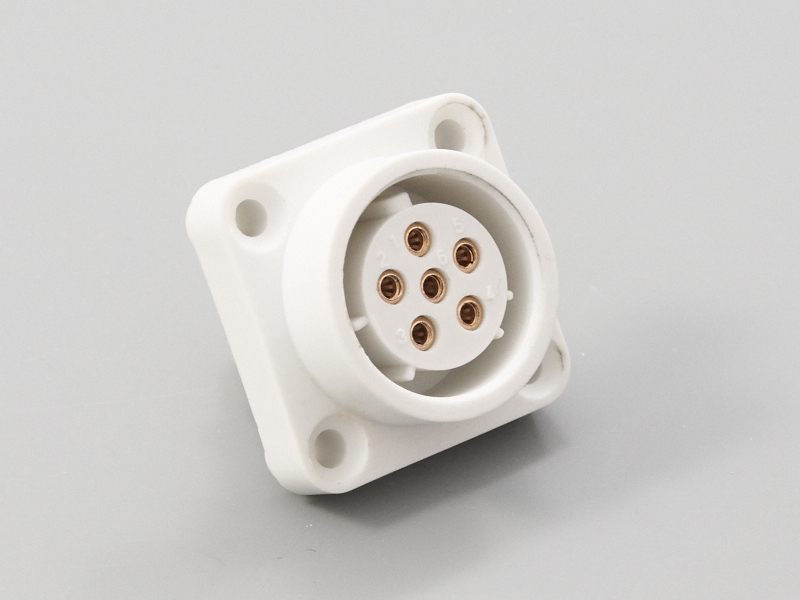 SupplyNet | BA-5590 Female Panel Mount