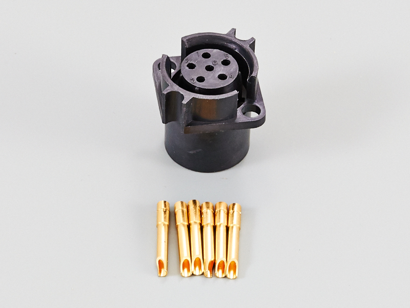 SupplyNet | BB-2590 Female Connector Kit