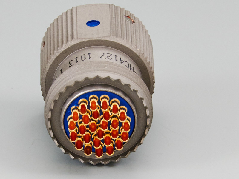 SupplyNet | J6 Accessory Port Connector