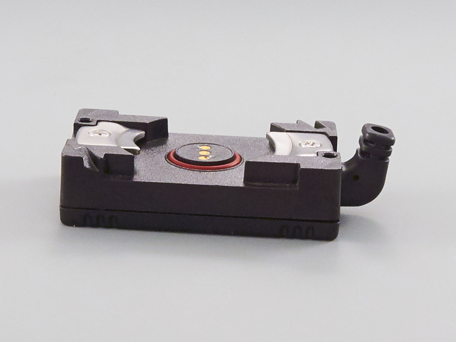 SupplyNet | Right Angle SR for MBITR Connector 4.6MM