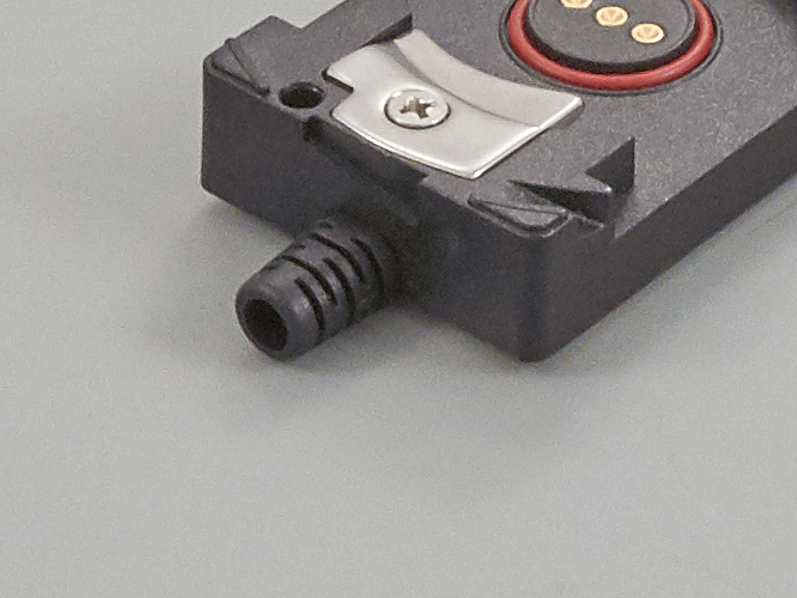 SupplyNet | Strain Relief for CONN-MBITR 5.0MM