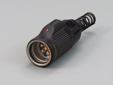 SupplyNet | Crypto & Audio Connectors: Secure Military-Grade Solutions