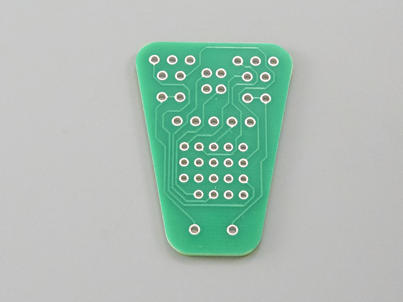 SupplyNet | Junction PCB for Cable Management