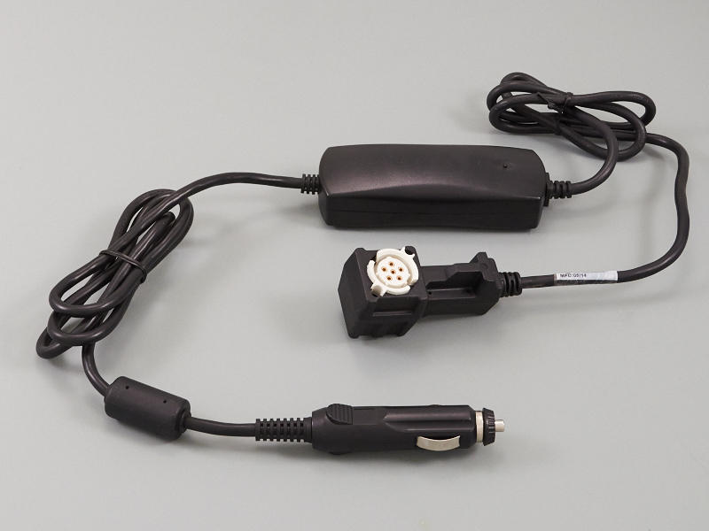 SupplyNet | 15V CIG adapter with BA-5590 Female Plug