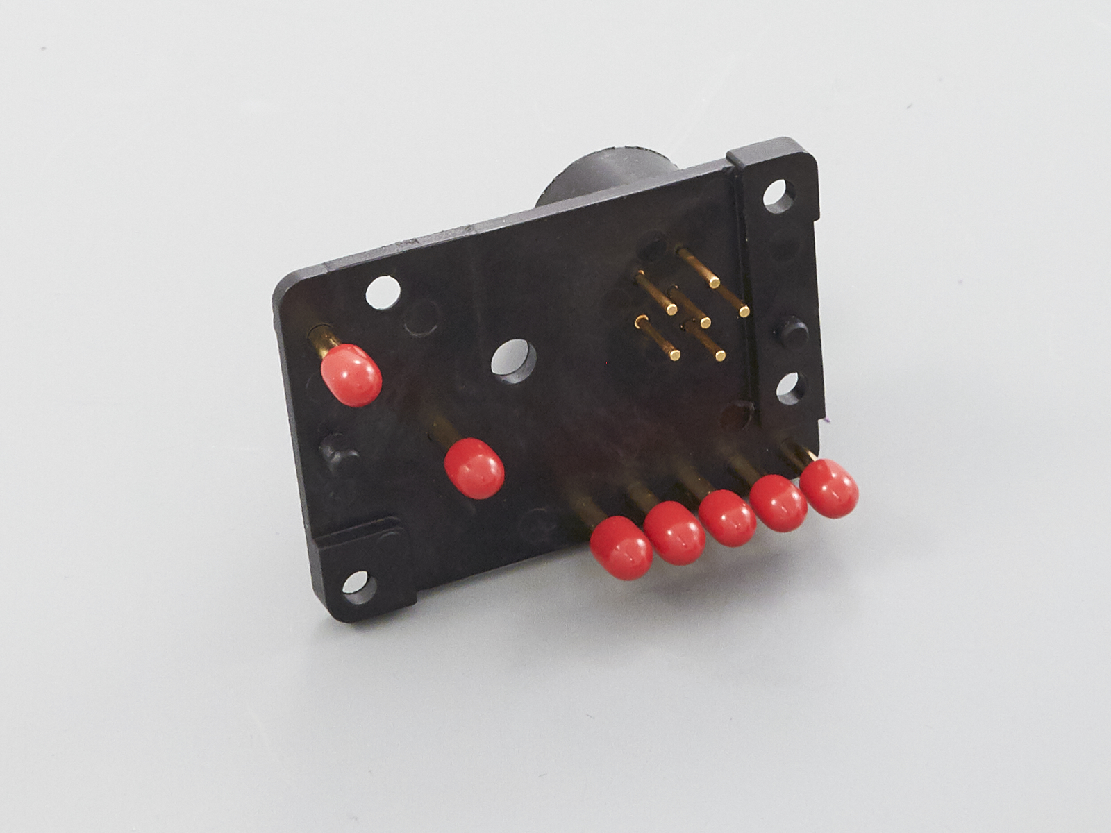 SupplyNet | BB-2590/BB-390 SMBUS Connector