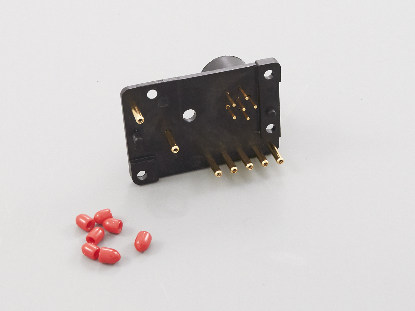 SupplyNet | BB-2590/BB-390 SMBUS Connector