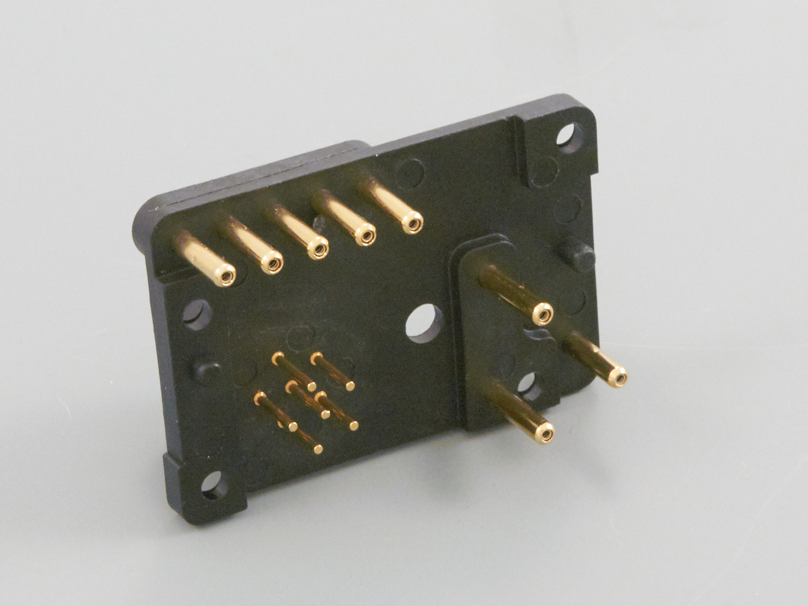 SupplyNet | BB-2590/BB-390 SMBUS Connector