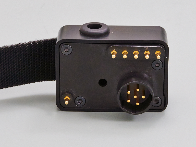 SupplyNet | BB-2590 SMBUS Battery Connector Kit