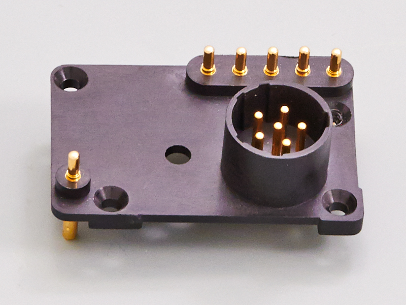 SupplyNet | BA-5590/BB-2590 SMBUS Male w/PCB