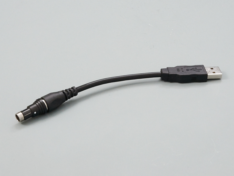 SupplyNet | J4 USB Programming Dongle 6"