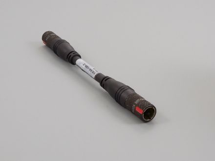 SupplyNet | NettWarrior & Hub Cables: Military-Grade Durability