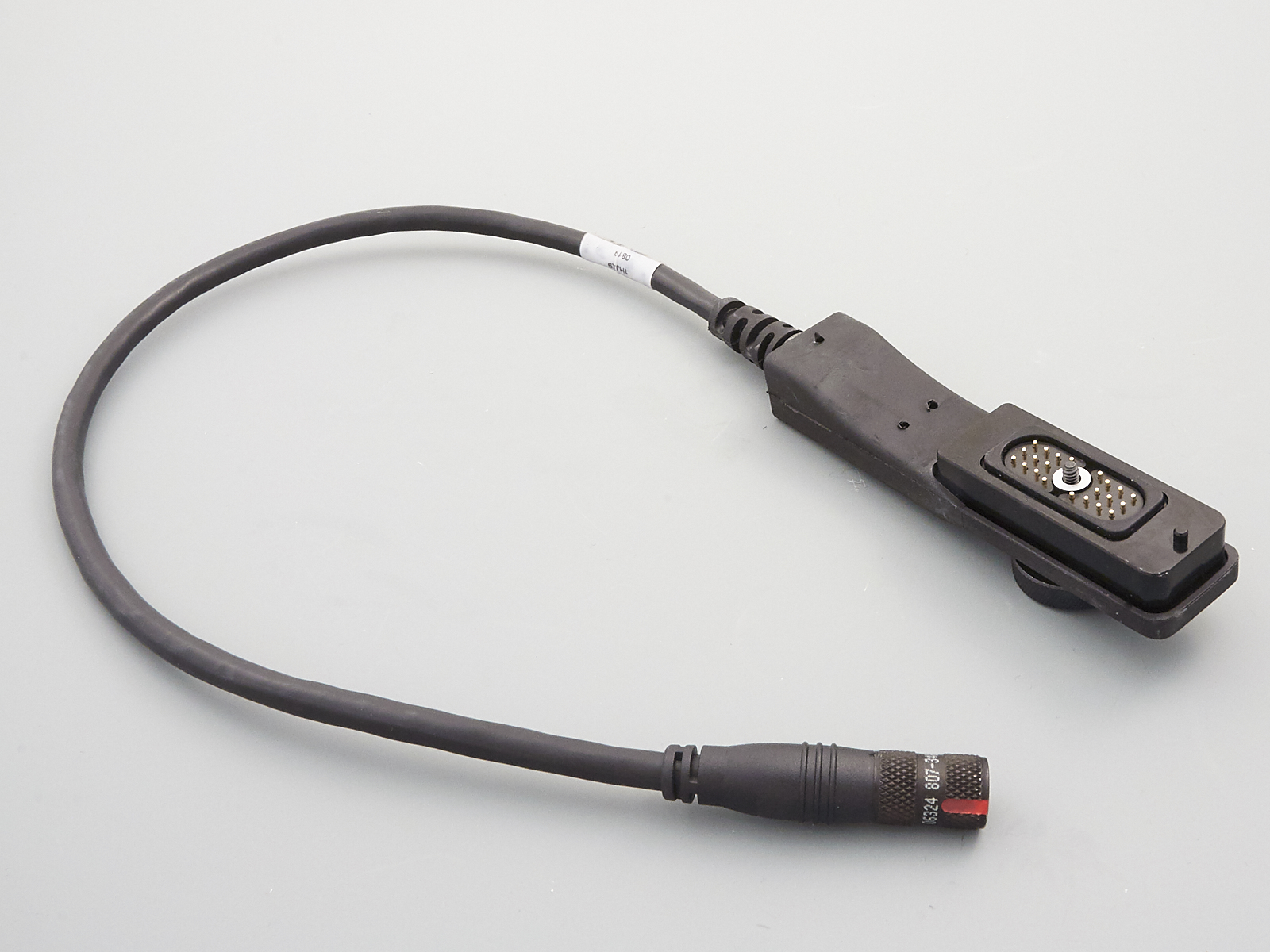 SupplyNet | AN/PRC-161 Nett Warrior Female, Power + Data