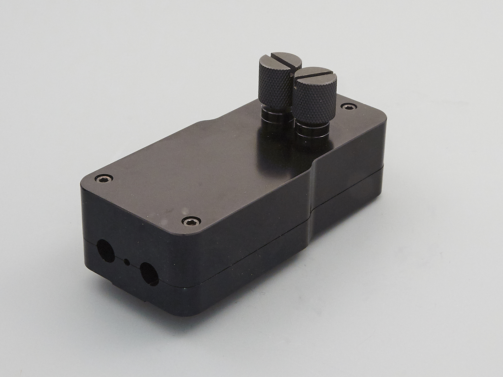 SupplyNet | Dual Channel NB/WB + RF Connector Kit