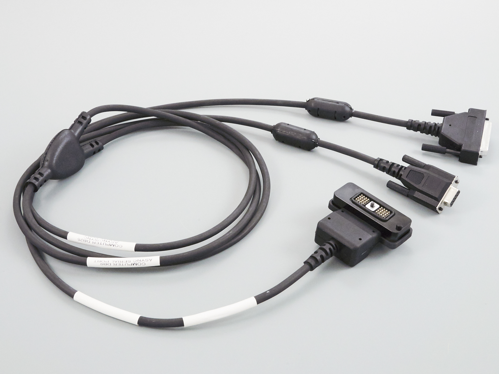 SupplyNet | Async/Sync Data Cable
