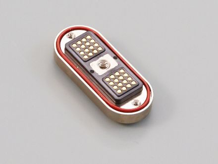 SupplyNet | Connectors for AN/PRC-152, AN/PRC-158, AN/PRC-162 Radios