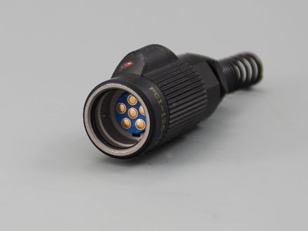 SupplyNet | Crypto & Audio Connectors: Secure Military-Grade Solutions