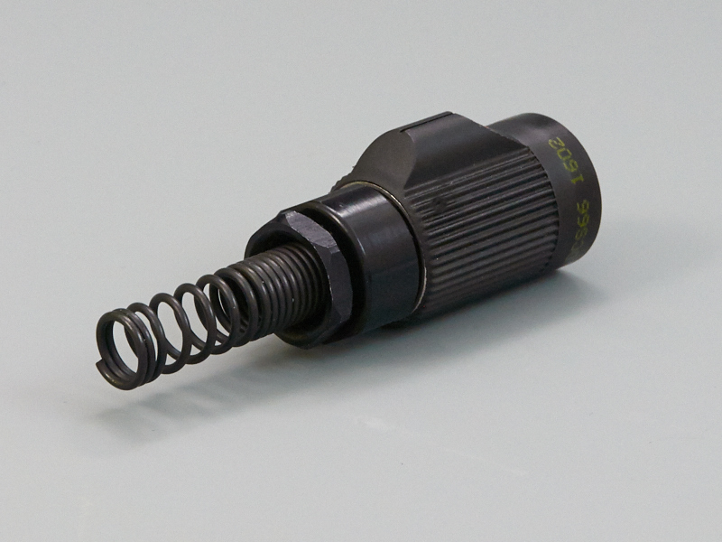 SupplyNet | 6 Pin Female - Flush Pins