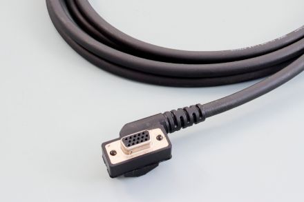 SupplyNet | DAGR Cables for Reliable Connectivity