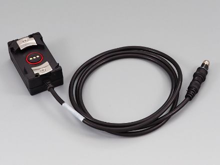 SupplyNet | Reliable Radio Cables for AN/PRC-152, AN/PRC-158, AN/PRC-162