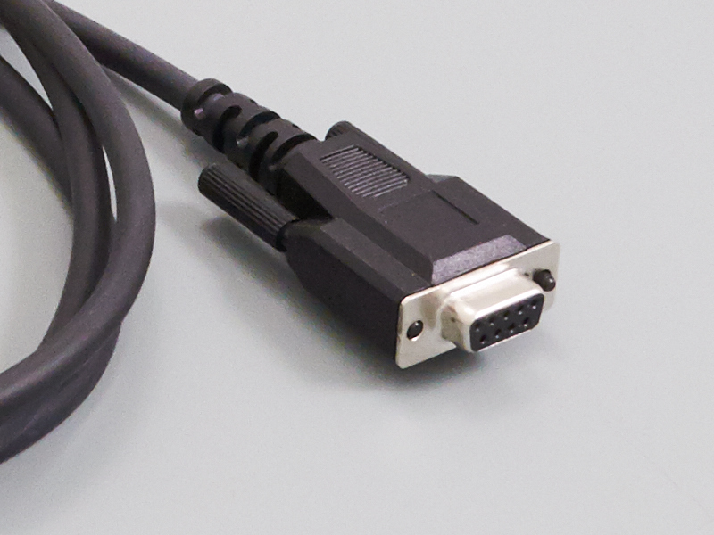 SupplyNet | PC Programming/Remote Control Cable