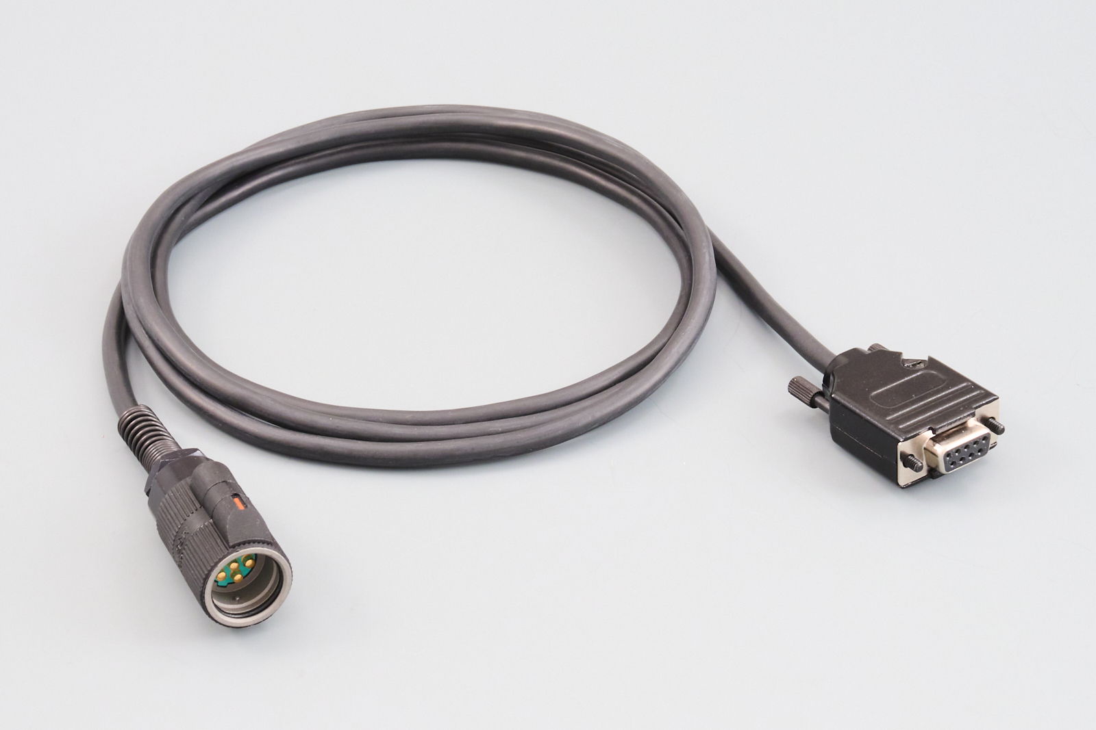 SupplyNet | RT-1523 Asynchronous RS-232 Data Cable