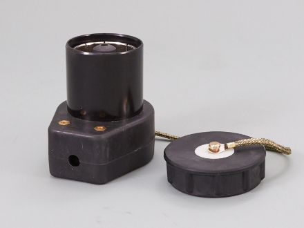 SupplyNet | NATO Plugs & Jumper Cables: Military-Grade Durability