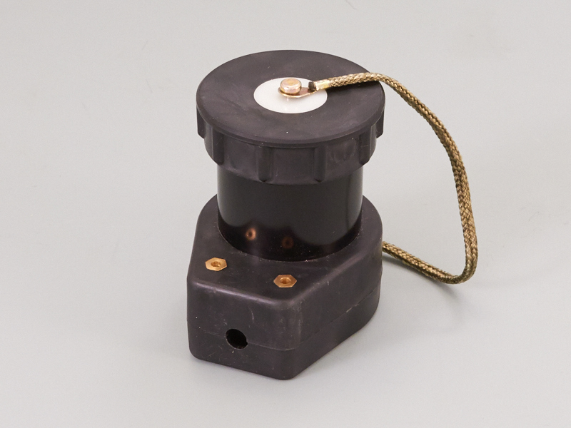 SupplyNet | 15 Amp NATO Plug