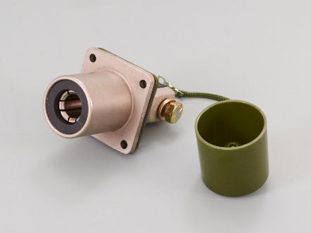 SupplyNet | NATO Plugs & Jumper Cables: Military-Grade Durability