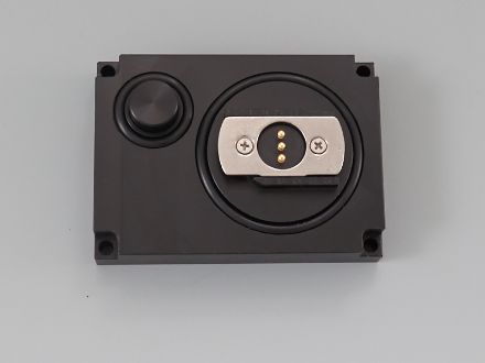 SupplyNet | Battery & Data Connector Kits for AN/PRC-161 & IMBITR