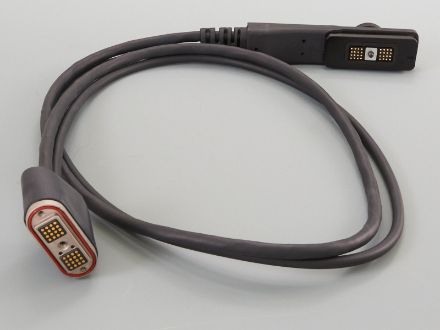 SupplyNet | Radio Cables for AN/PRC-117G J3 Port (RED Data)