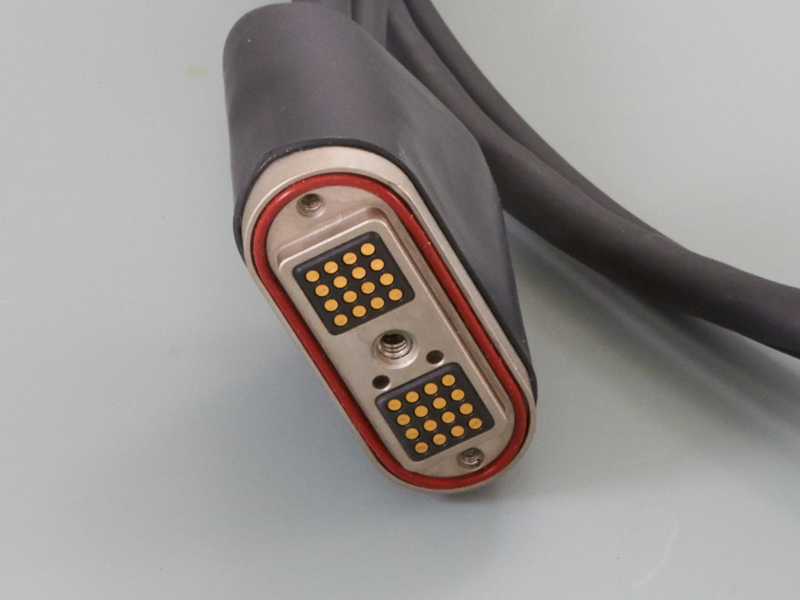 SupplyNet | Break-out/Extension Cable, All Signals 6 FT