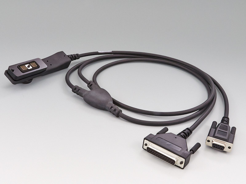 SupplyNet | Data and Remote Control Cable