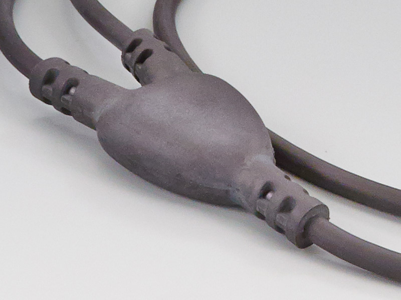 SupplyNet | Data and Remote Control Cable