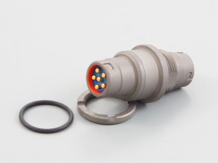 SupplyNet | Crypto & Audio Connectors: Secure Military-Grade Solutions