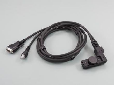 SupplyNet | Radio Cables for AN/PRC-117G J3 Port (RED Data)