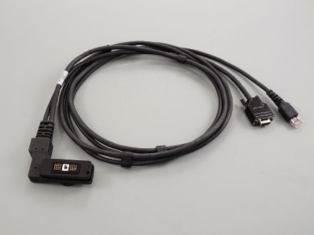 SupplyNet | J3 Port (RED Data)