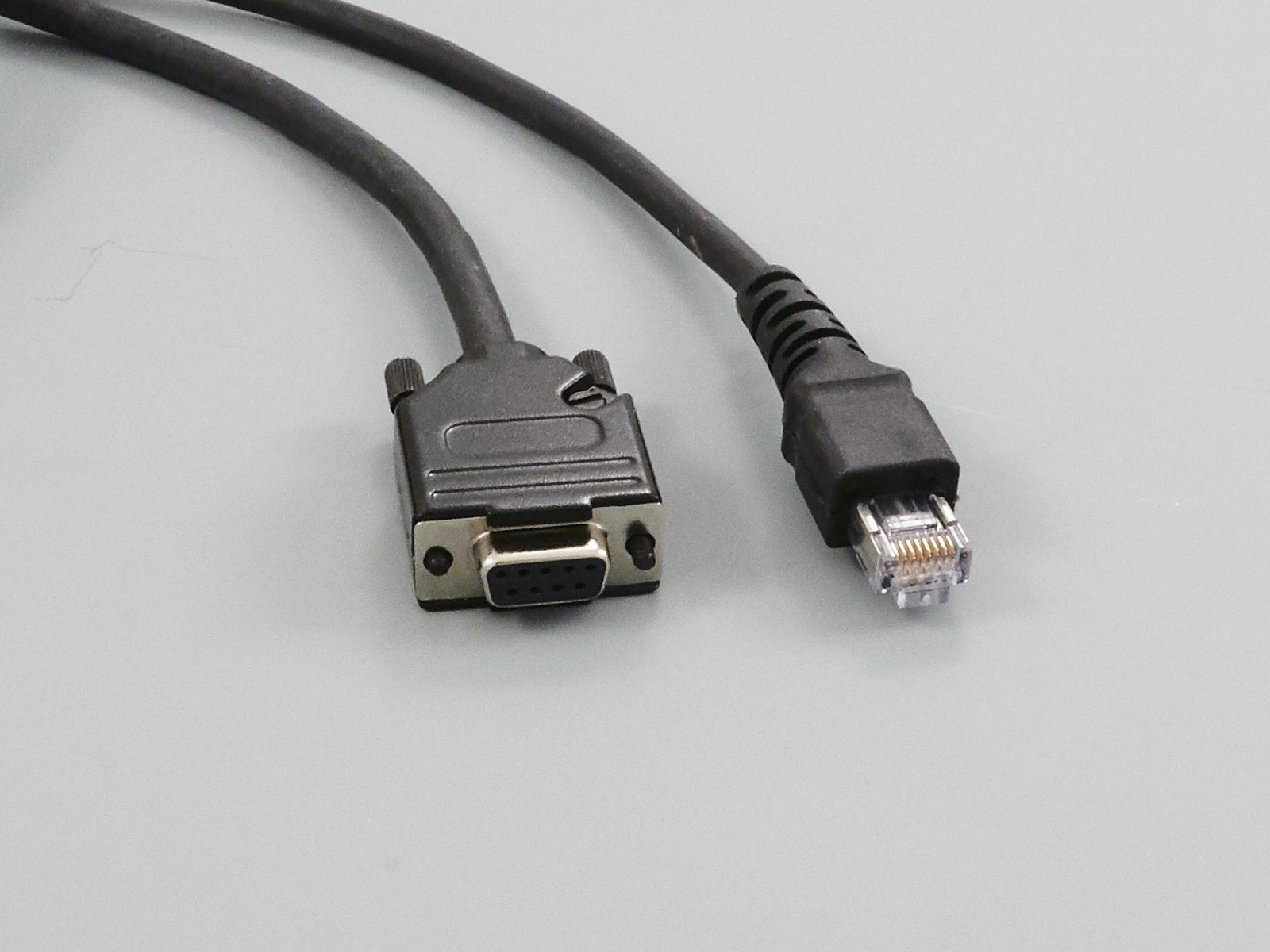 SupplyNet | Ethernet + Remote Control Rear Exit