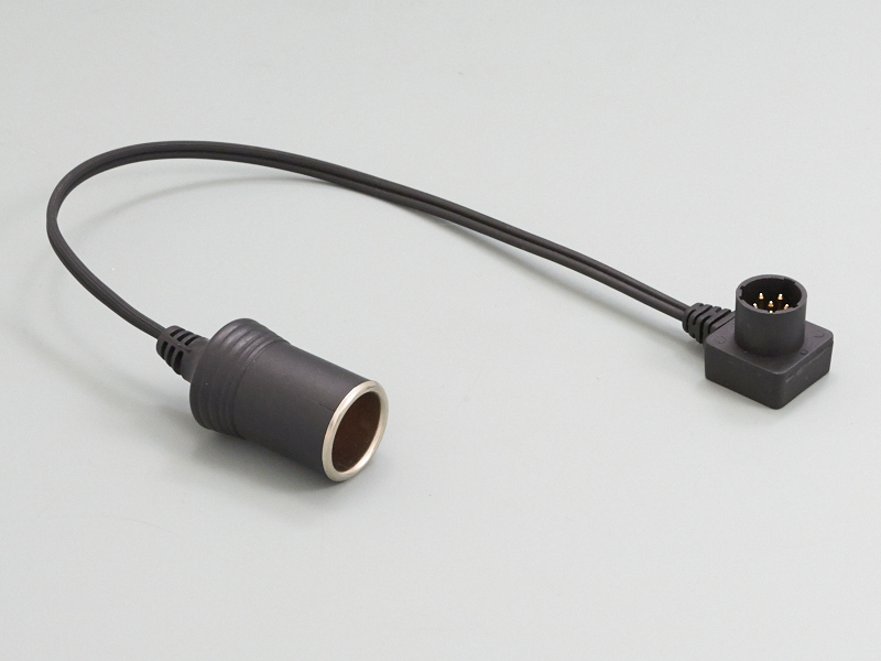 SupplyNet | 12V CIG Adapter